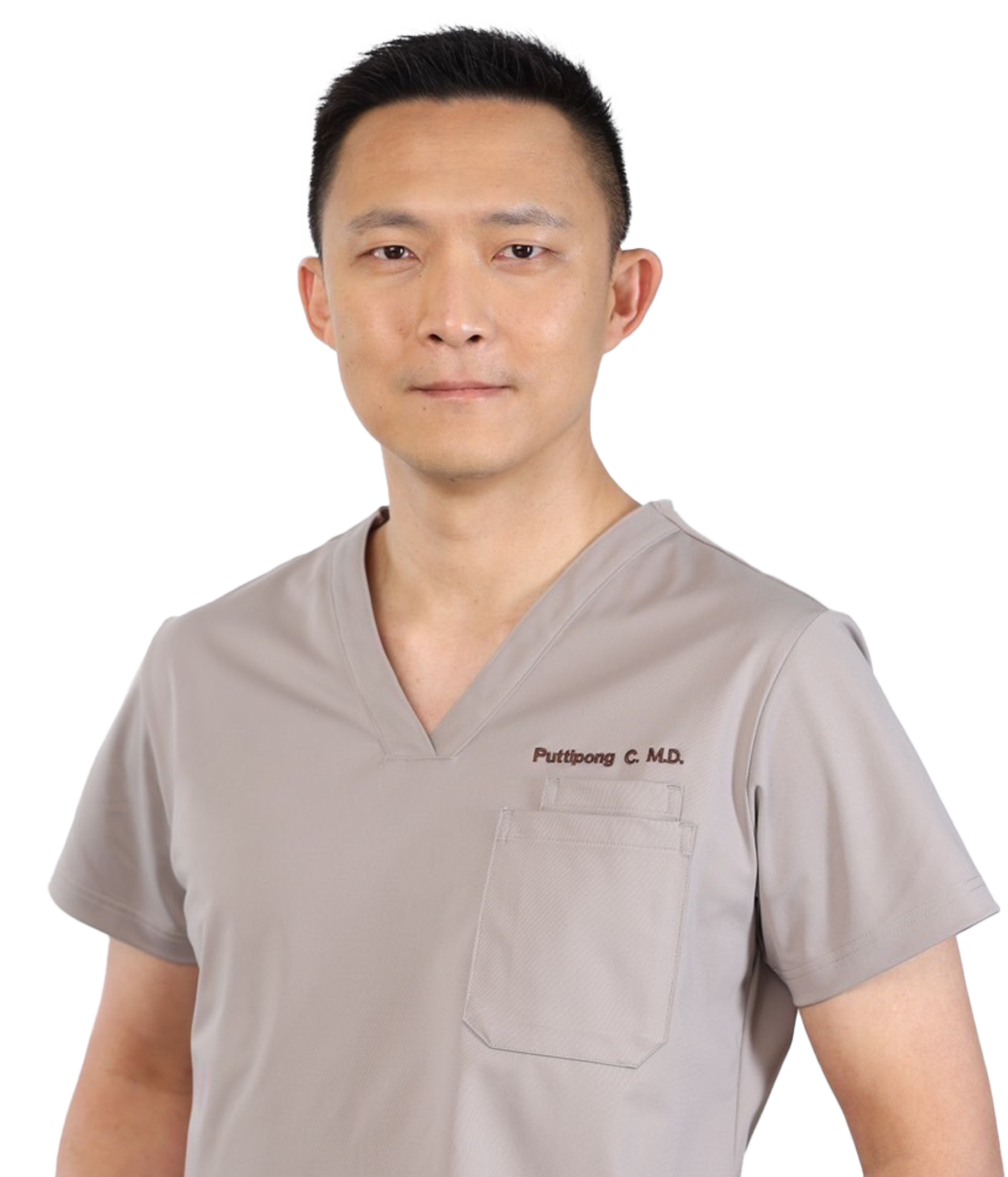 Puttipong Charoensri, MD - CELMED Clinic