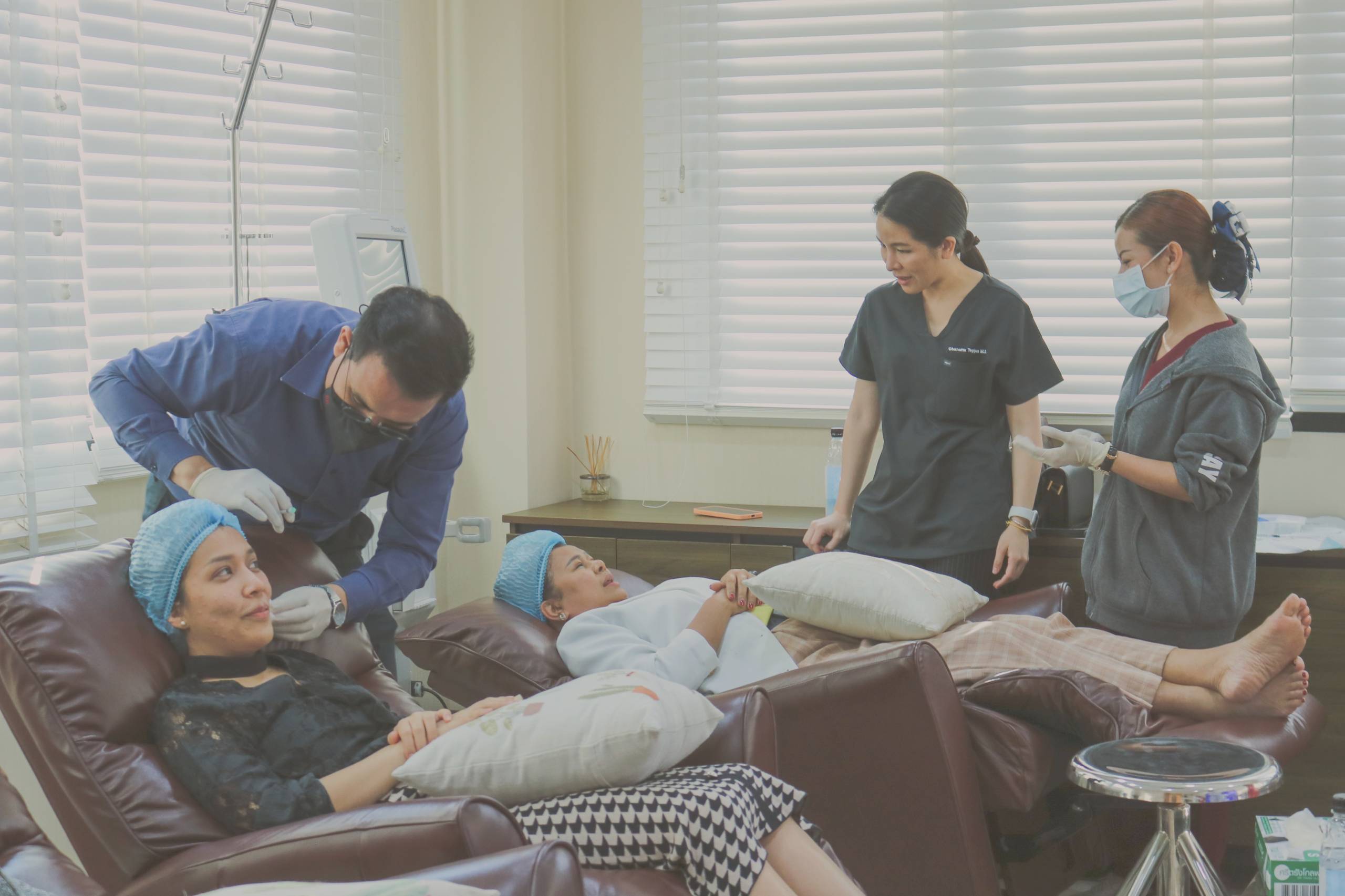 Celmed Clinic – Leading Wellness & Health Clinic in Thailand